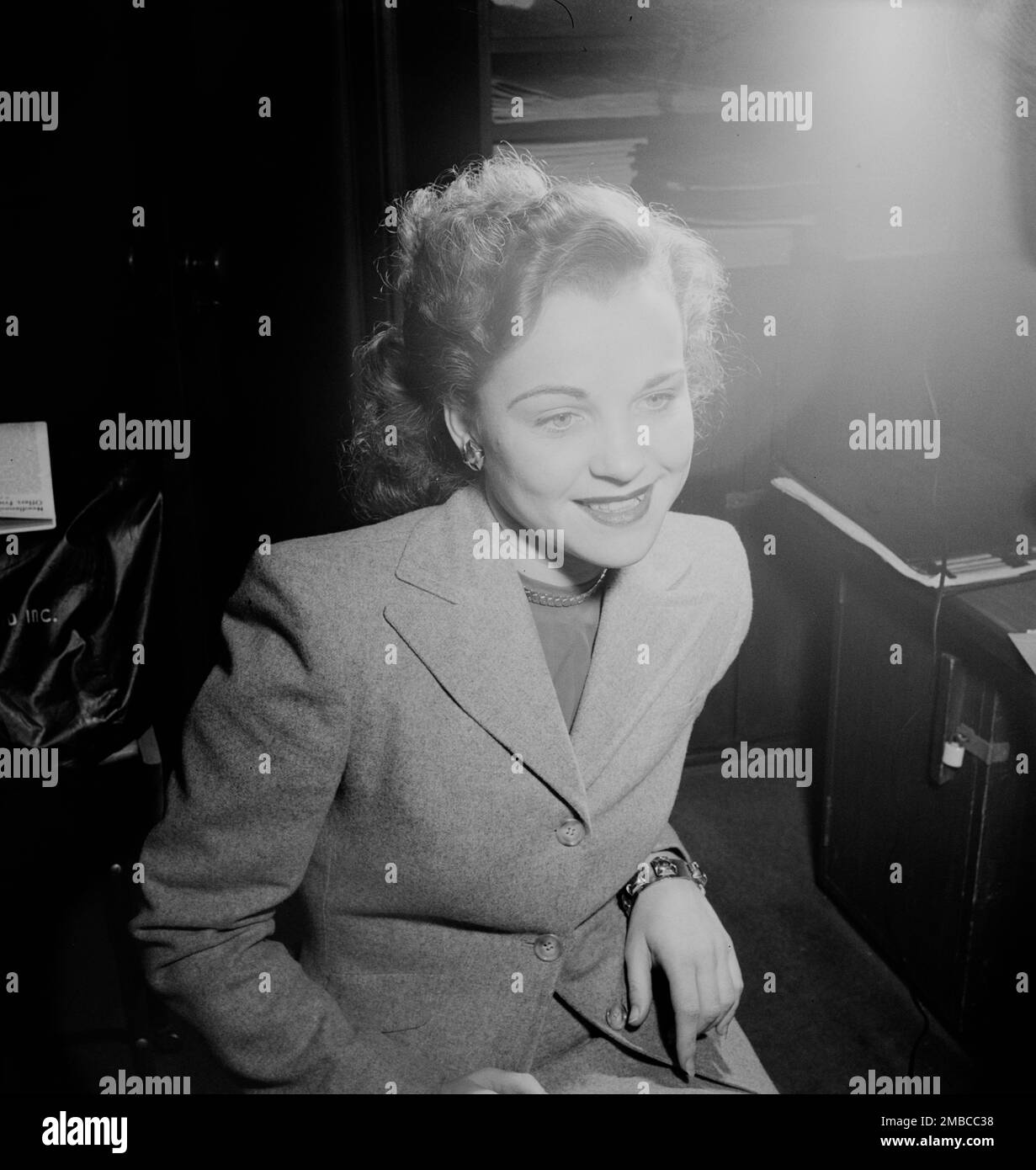 Paul young singer portrait hi-res stock photography and images - Alamy