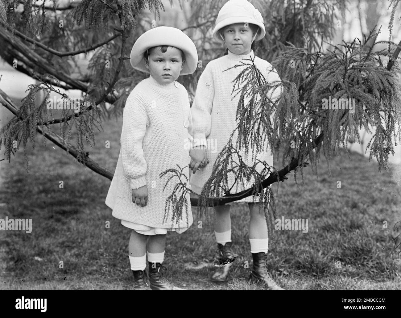 1913 children dc hi-res stock photography and images - Alamy