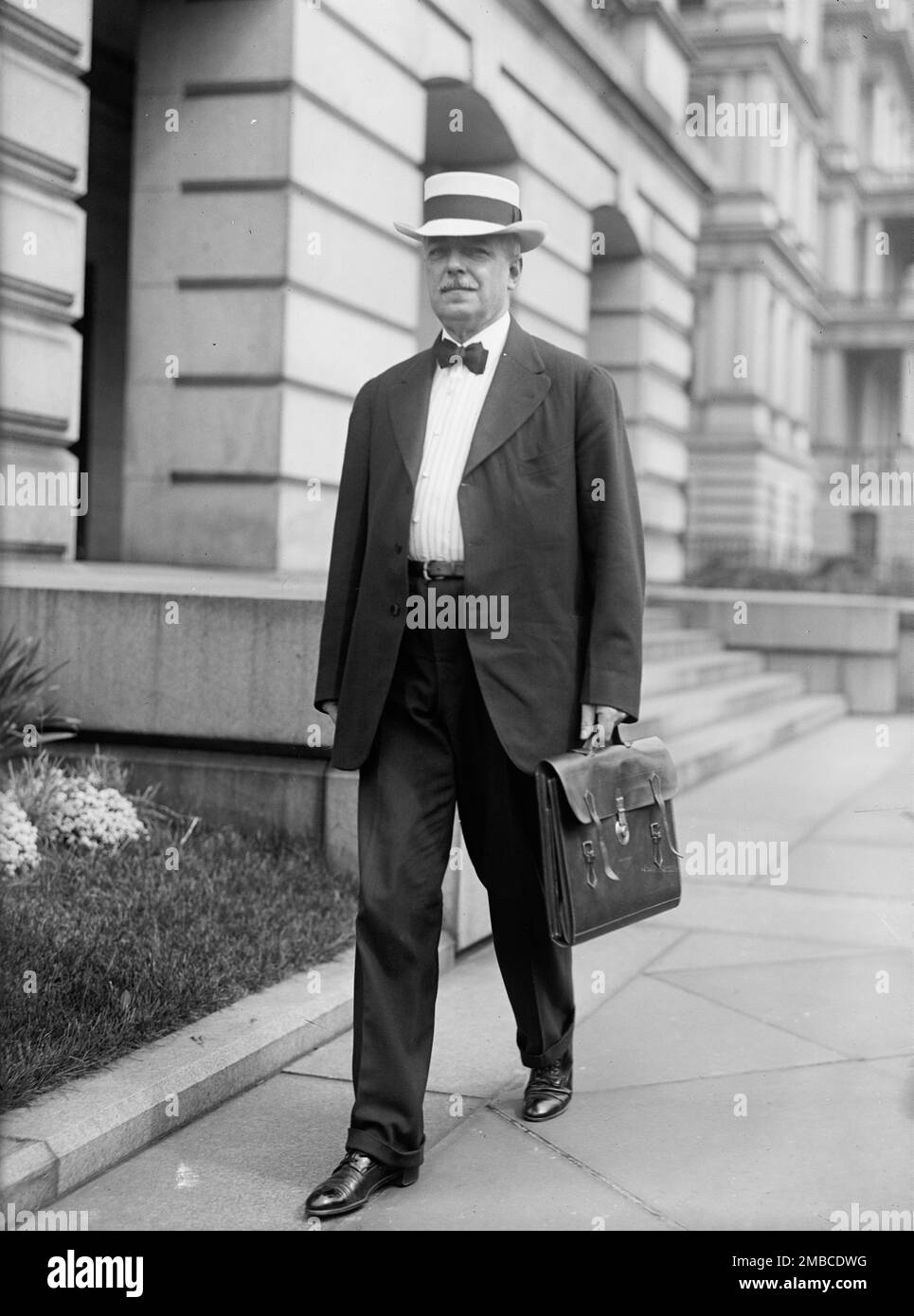 Washington dc 1917 secretary state hi-res stock photography and images ...