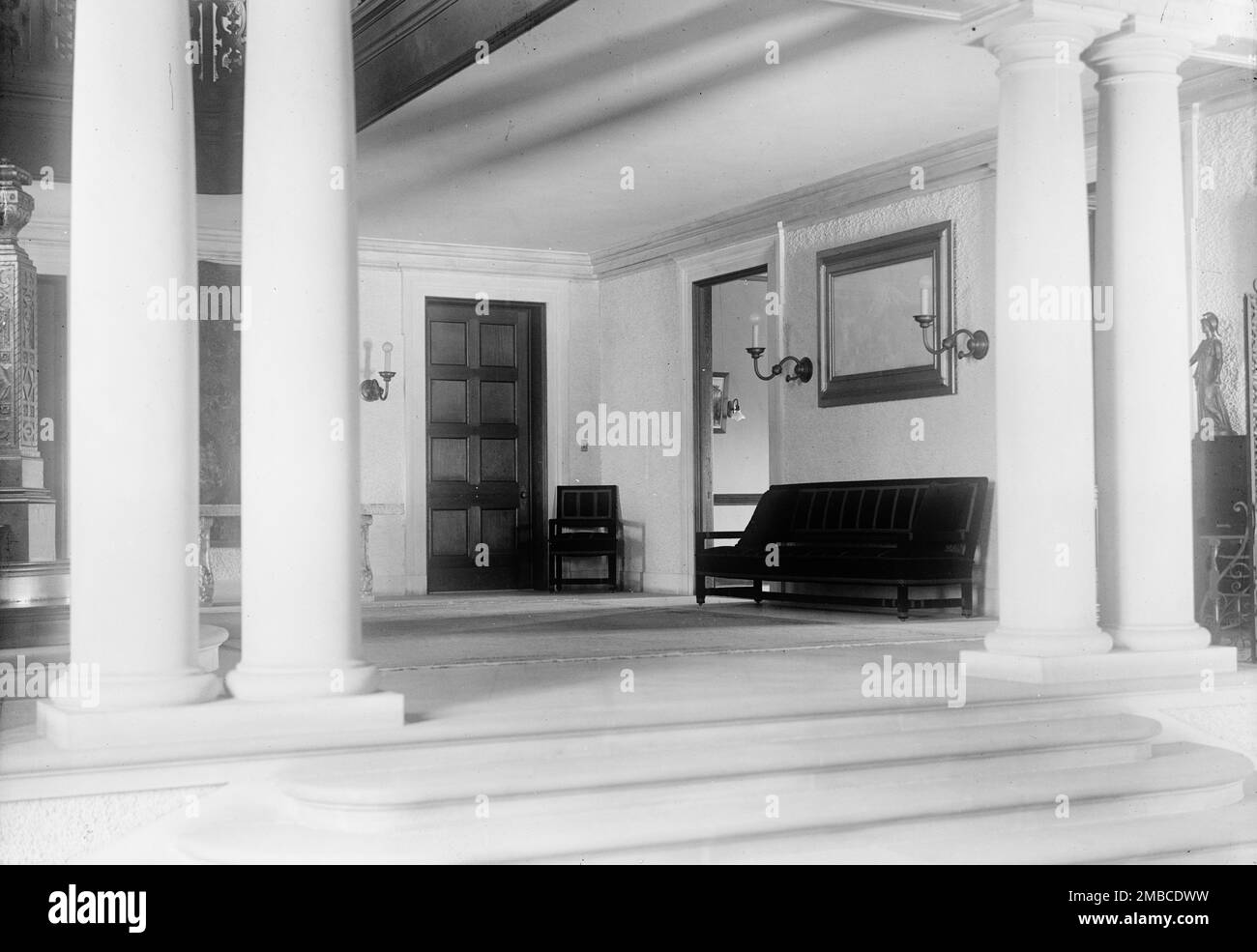 Long samuel miller breckinridge hi-res stock photography and images - Alamy