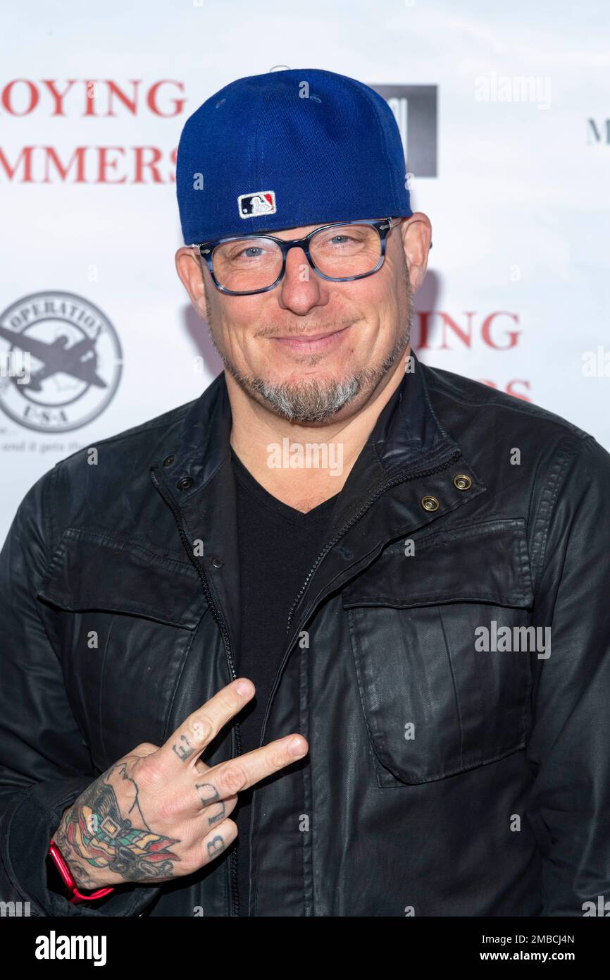 Comedian Keida Mascaro attends Jiaoying Summers Birthday Roast at ...