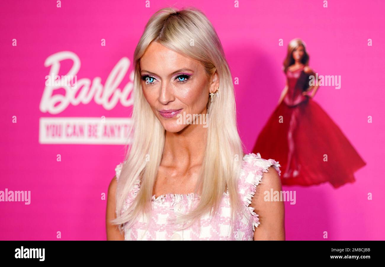 Zanna Roberts Rassi 2022