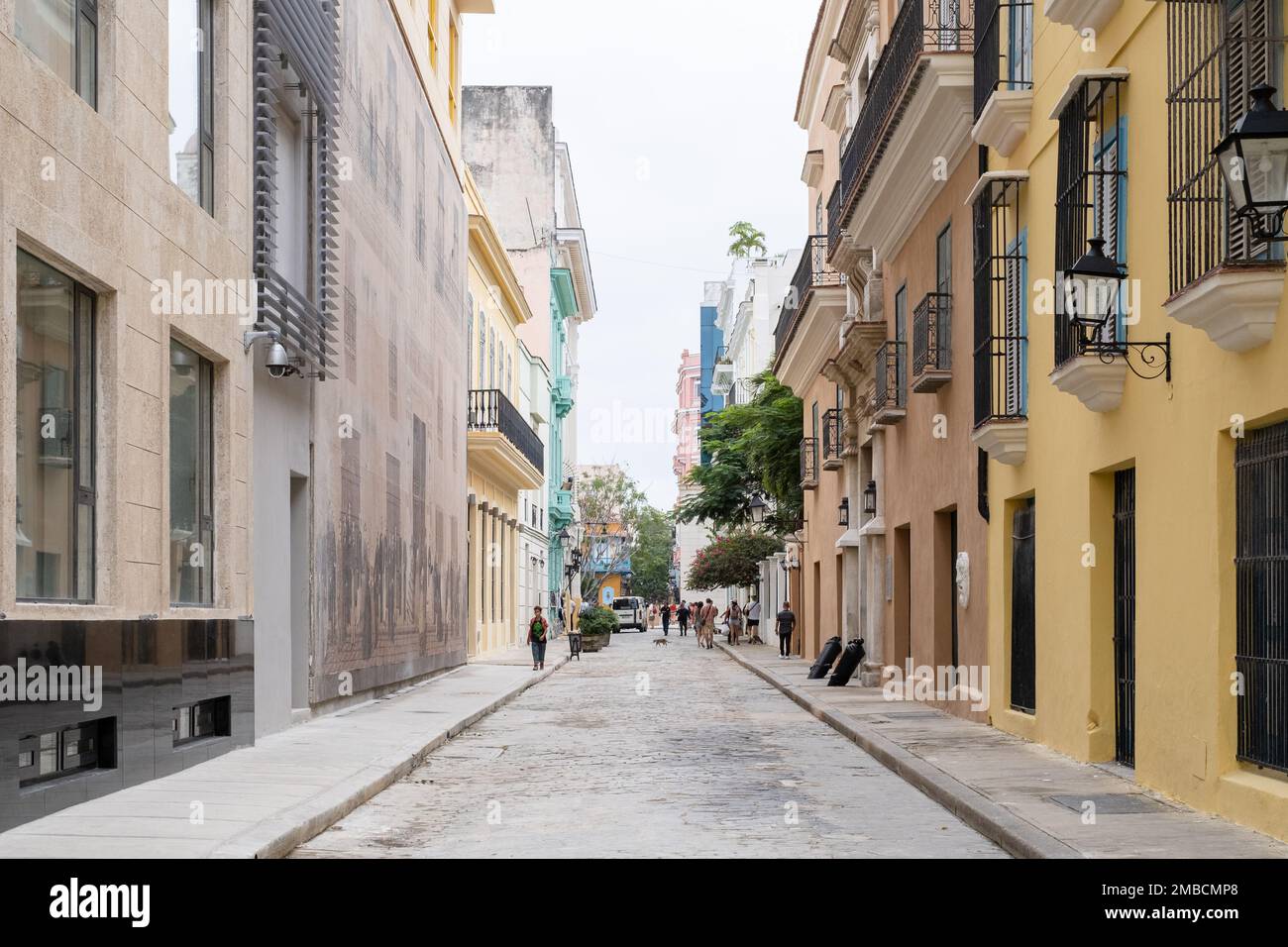 Mural histórico cultural del Liceo Artístico y Literario de La Habana ...
