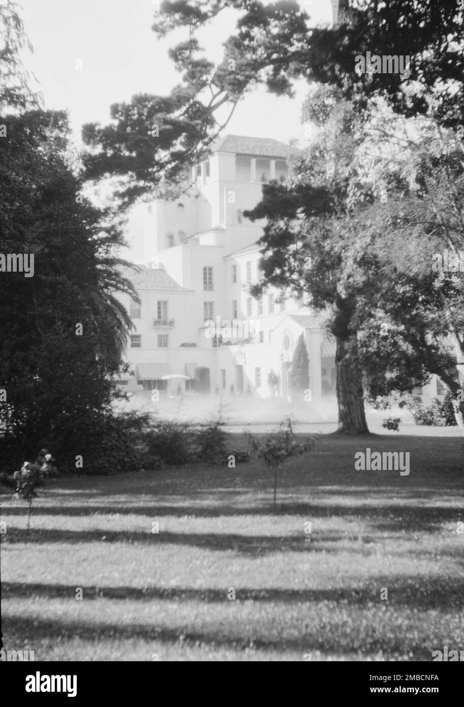 Del monte monterey county california united states hi-res stock ...