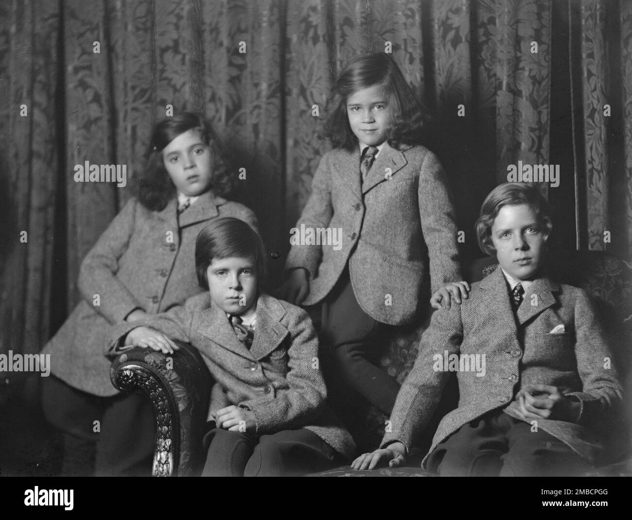 Jb murray hi-res stock photography and images - Alamy