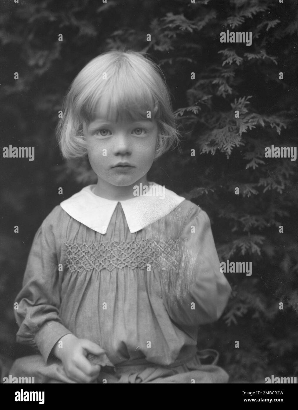 Vanderlip, Master, portrait photograph, 1918 May Stock Photo - Alamy