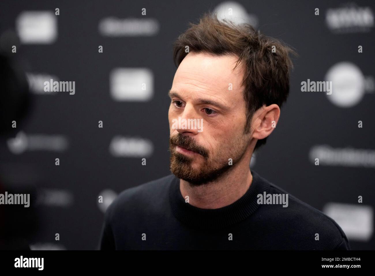 Scoot Mcnairy