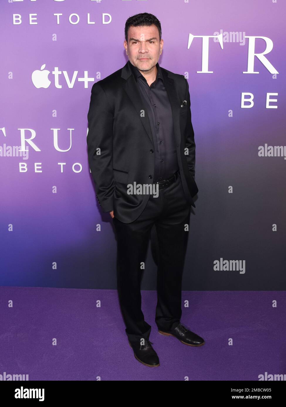 Hollywood, California, USA. 19th Jan, 2023. Ricardo Antonio Chavira ...