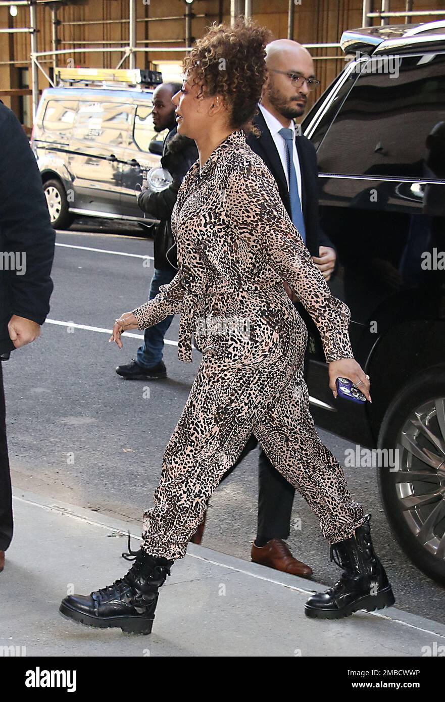 Mel b 2023 hi-res stock photography and images - Alamy