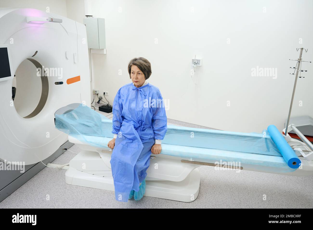 Diagnostic room hi-res stock photography and images - Alamy