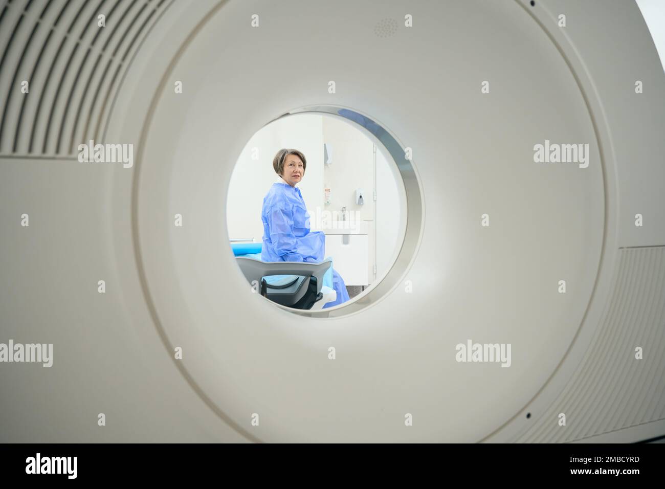 Health protocol procedure hi-res stock photography and images - Alamy