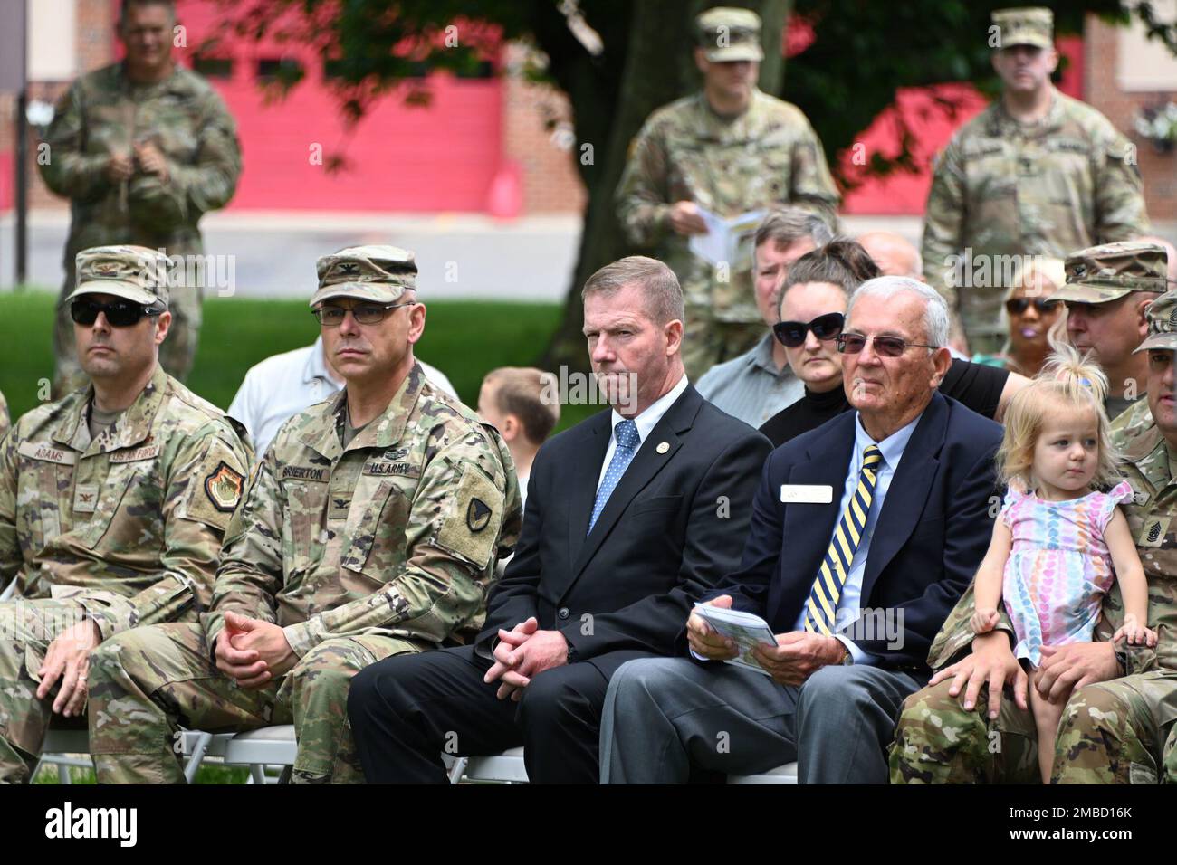 US Army Support Activity Fort Dix, New Jersey celebrates the 247th ...