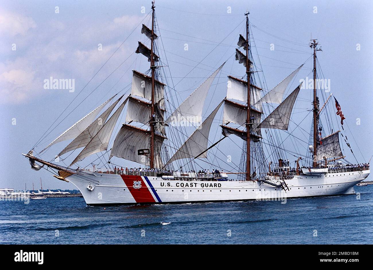 Uscgc hi-res stock photography and images - Alamy