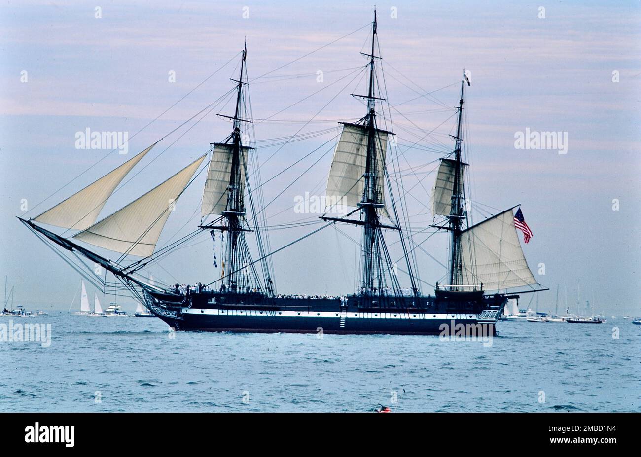 Uss Constitution Under Sail Wallpaper File:US Navy 101021 N 7642M 317