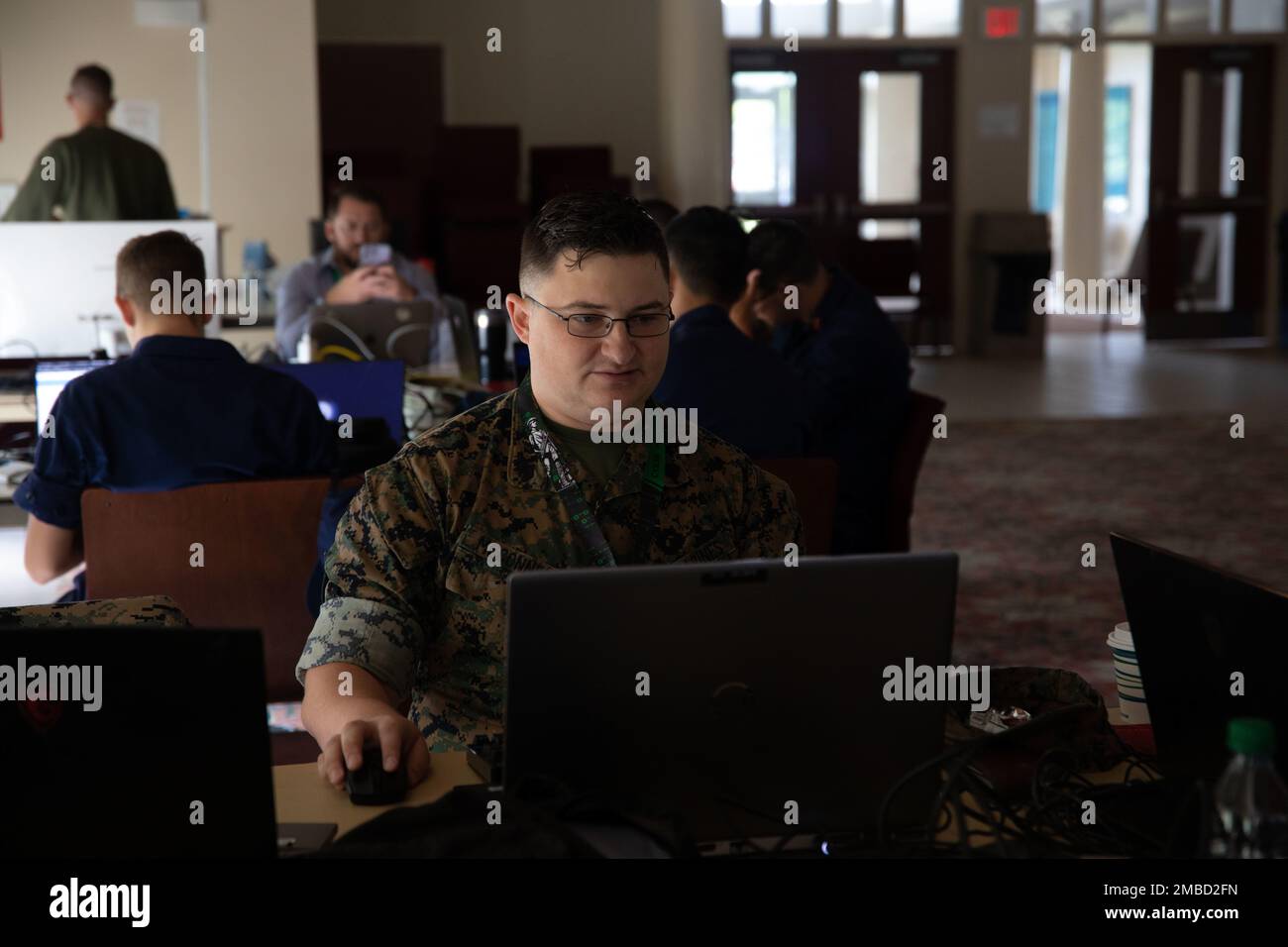 Team dco hi-res stock photography and images - Alamy