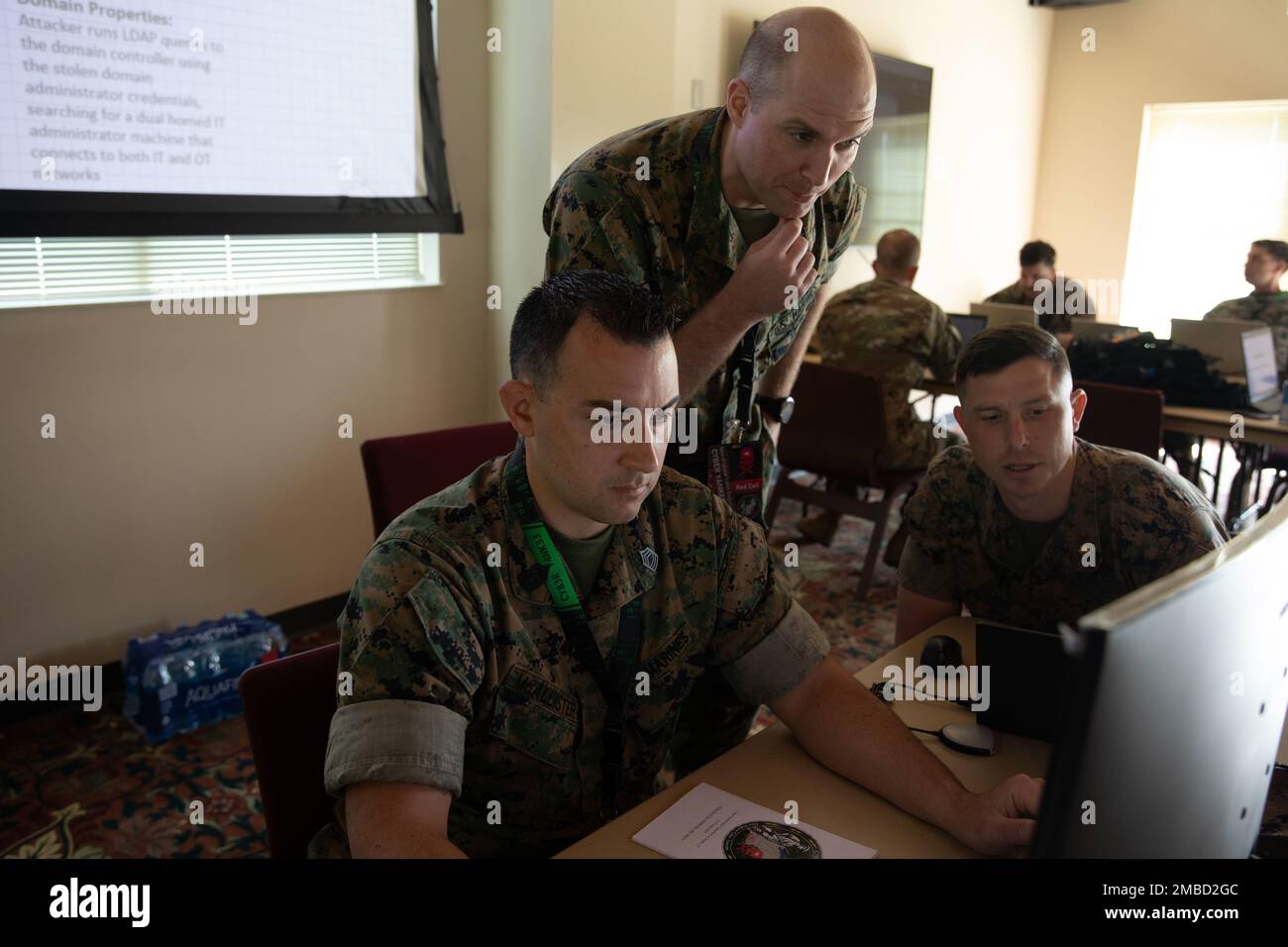 Marine innovation unit hi-res stock photography and images - Alamy