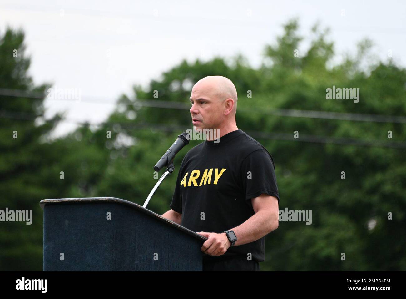 U.S. ASA Fort Dix Headquarters Celebrated the Army Birthday US Flag ...