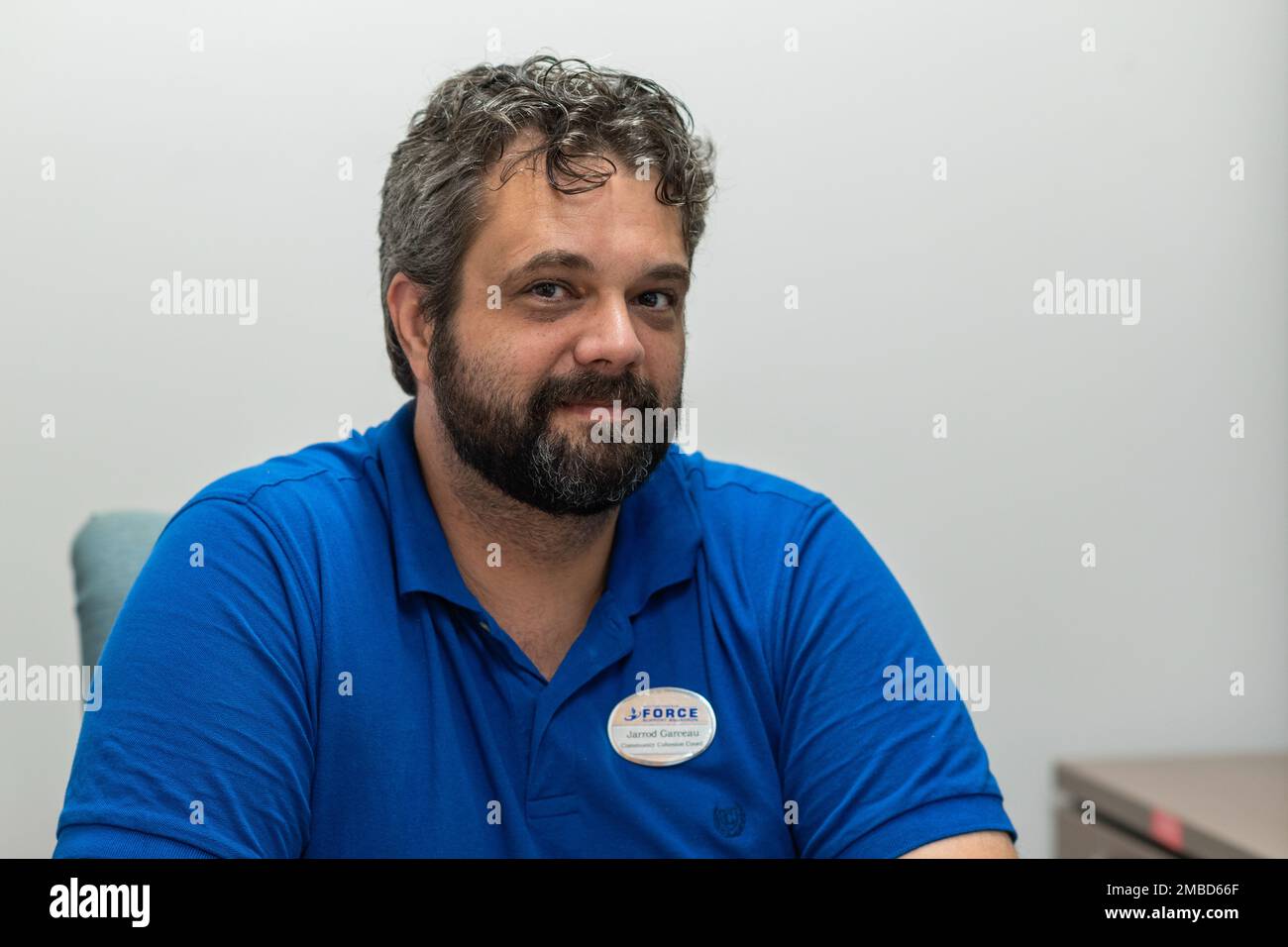 Unite program hi-res stock photography and images - Alamy