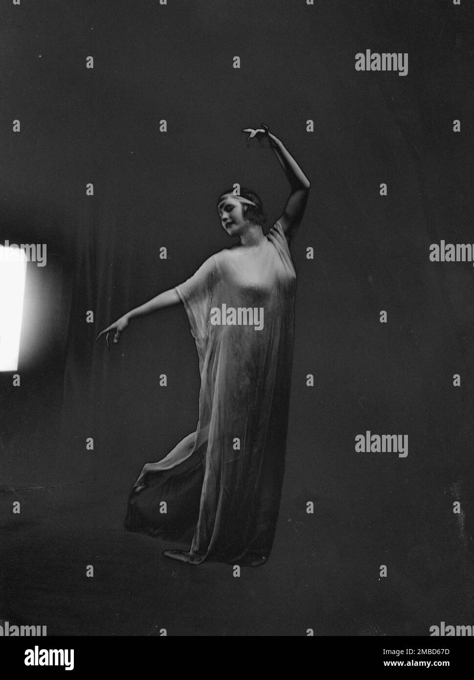 Hurlbert, Jack, Miss, 1922 May 22 Stock Photo - Alamy