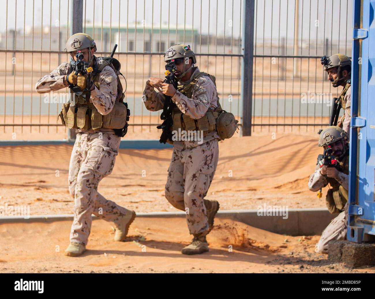 AL HAMRA, UNITED ARAB EMIRATES (June 14, 2022) – United Arab Emirate ...