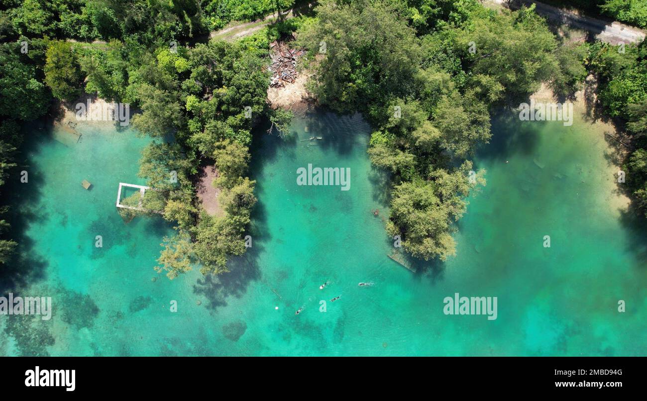 KOROR, PALAU (June 14, 2022) Multiple commands under Commander, Task ...