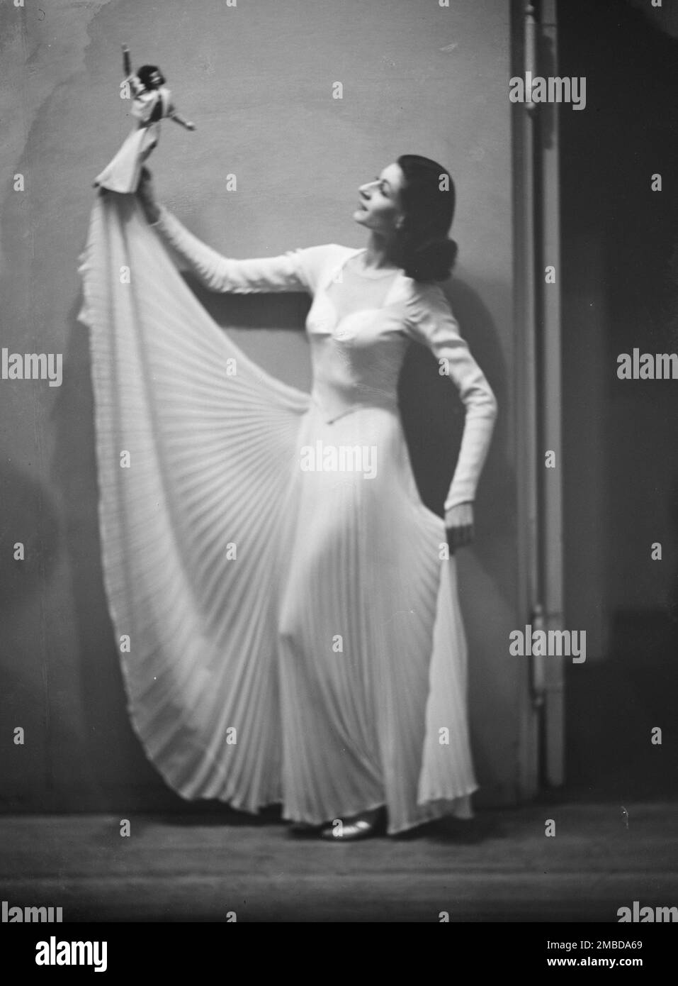 Strauss sarah mildred hi-res stock photography and images - Alamy