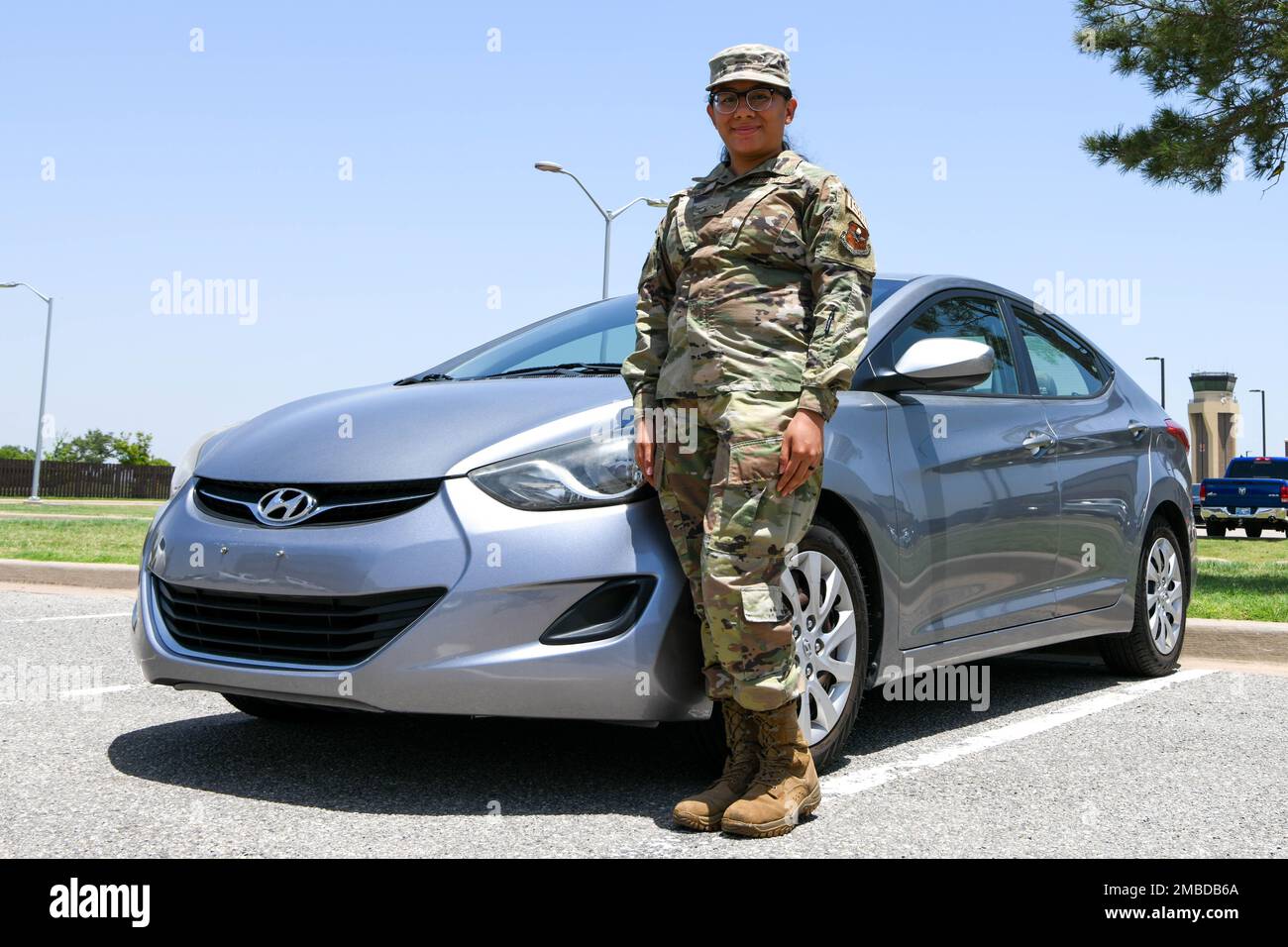 97 intelligence squadron hi-res stock photography and images - Alamy