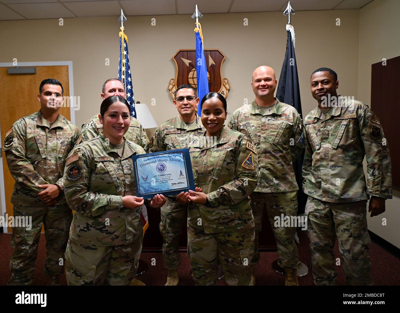 First Sergeant Diamond One Logo Air Force First Sergeant Special Duty