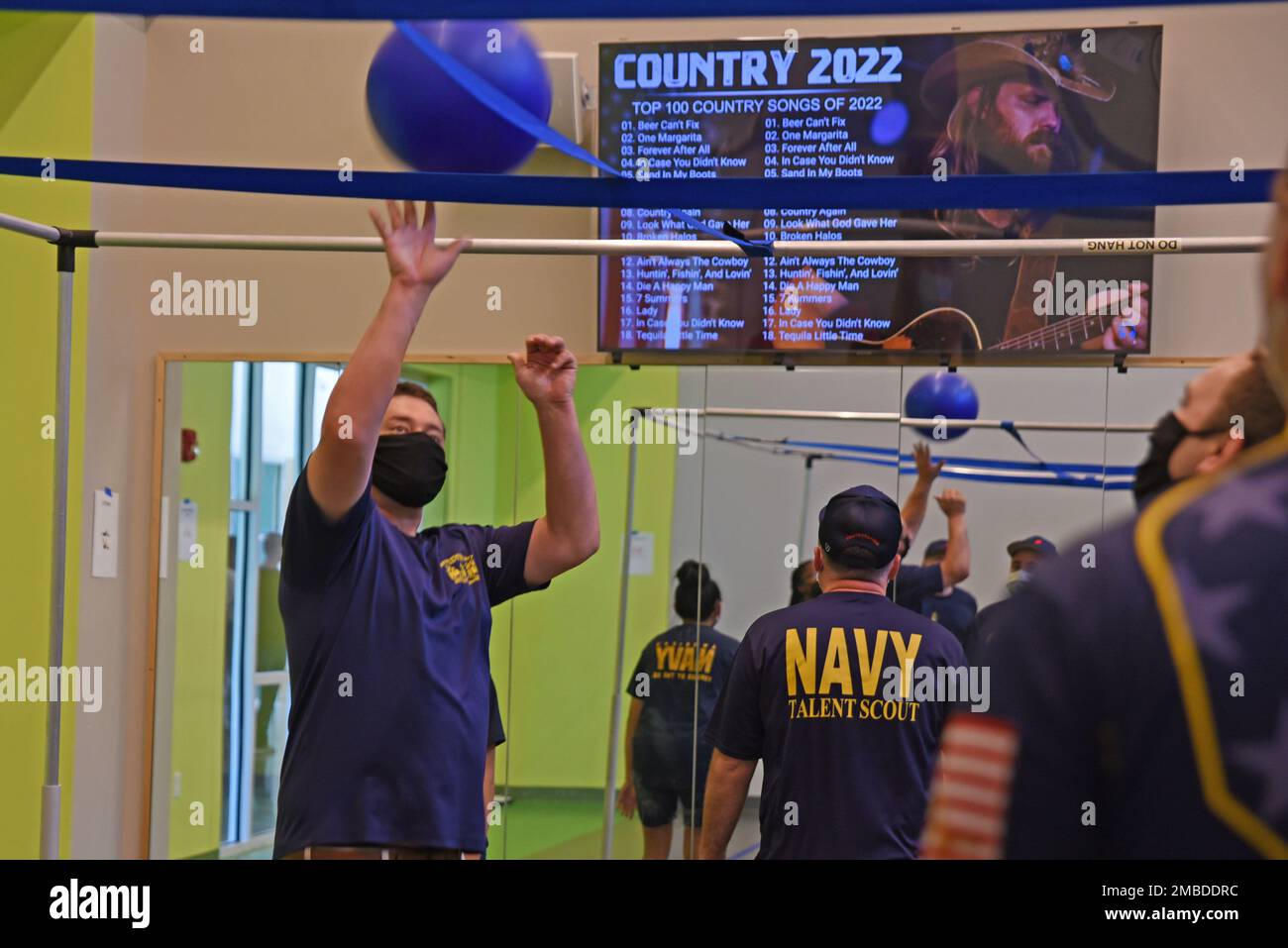 Memphis, Tenn. (June 14, 2022) Chief Electronics Technician (Navigation ...