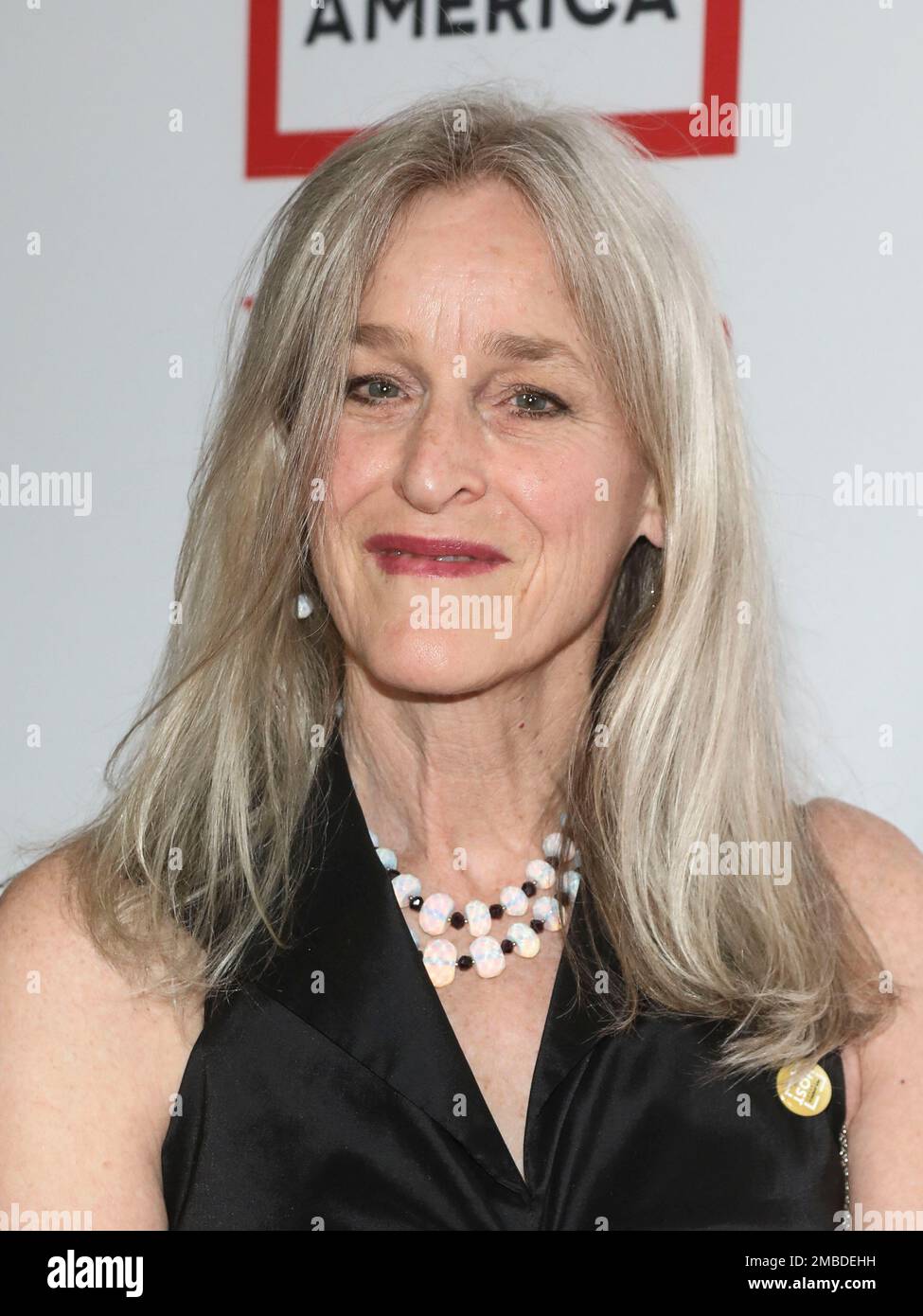Author Kate Manning attends the PEN America Literary Gala at the ...