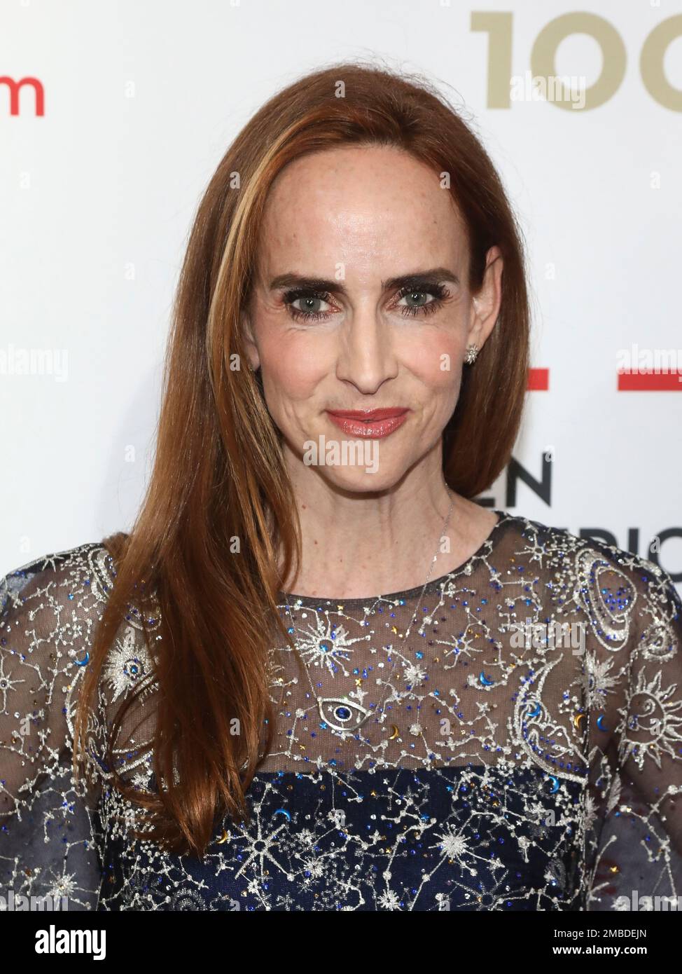 Journalist Faith Salie attends the PEN America Literary Gala at the ...