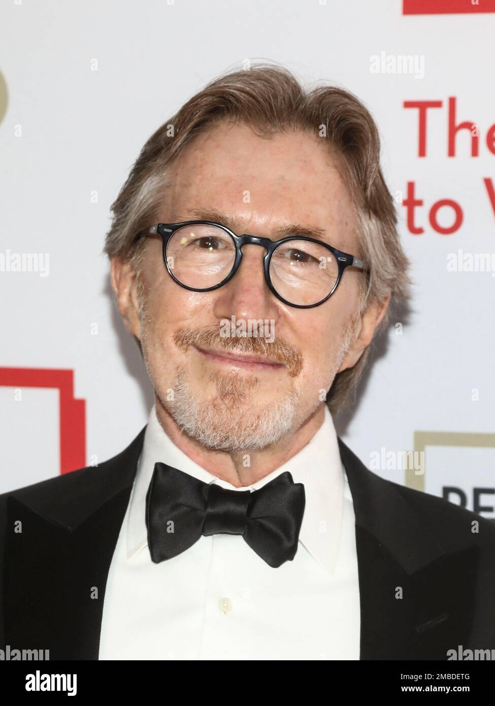 Founder of Audible Don Katz attends the PEN America Literary Gala at ...