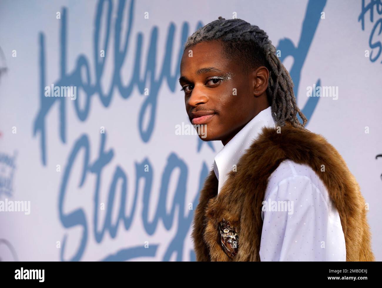 Tyler Jackson Williams 2022