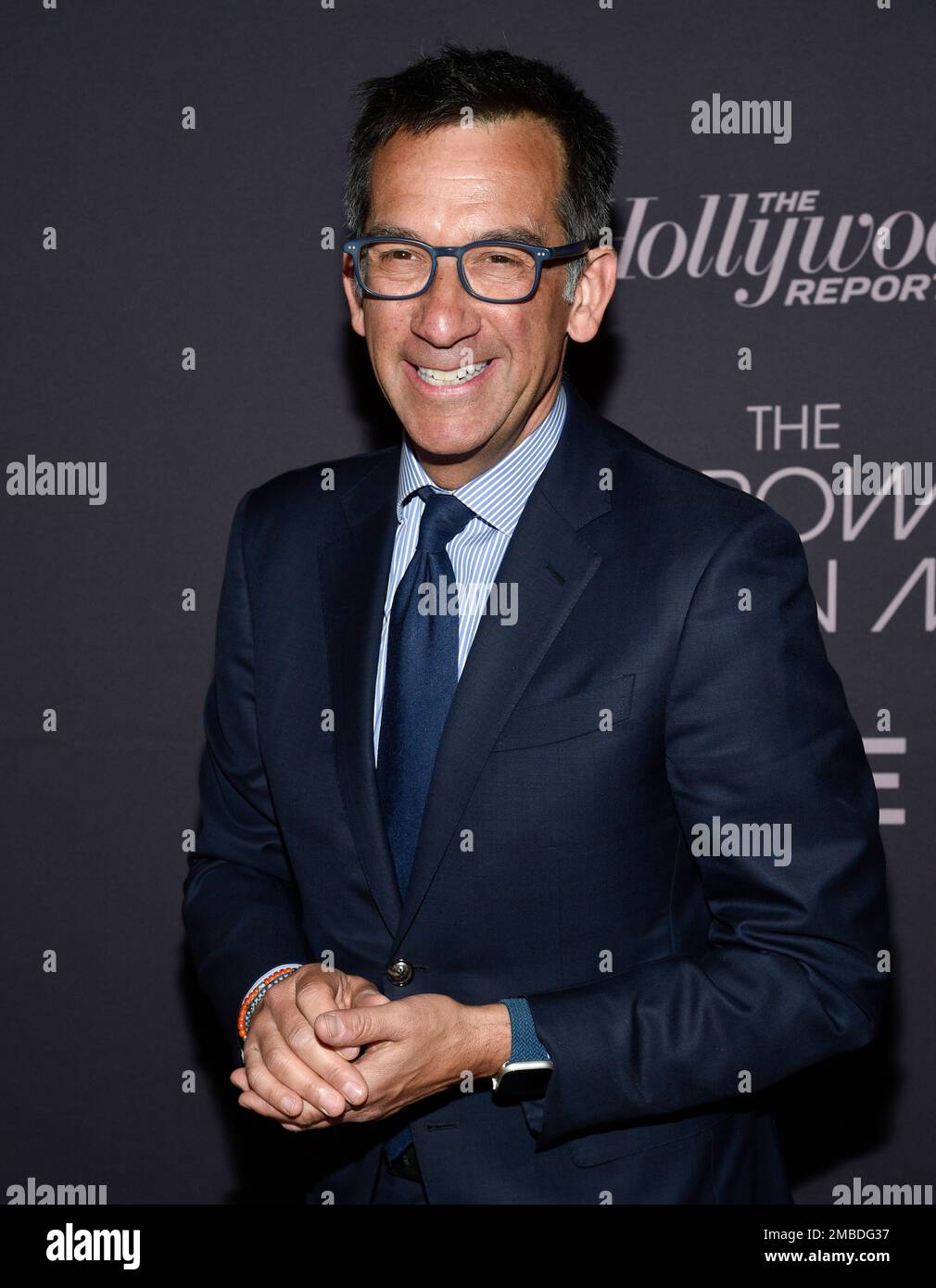 Dave Price attends The Hollywood Reporter's annual Most Powerful People ...