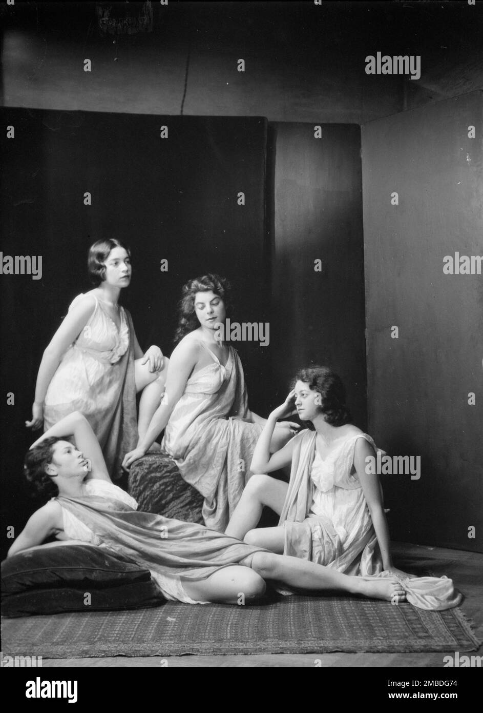 Irma duncan hi-res stock photography and images - Alamy