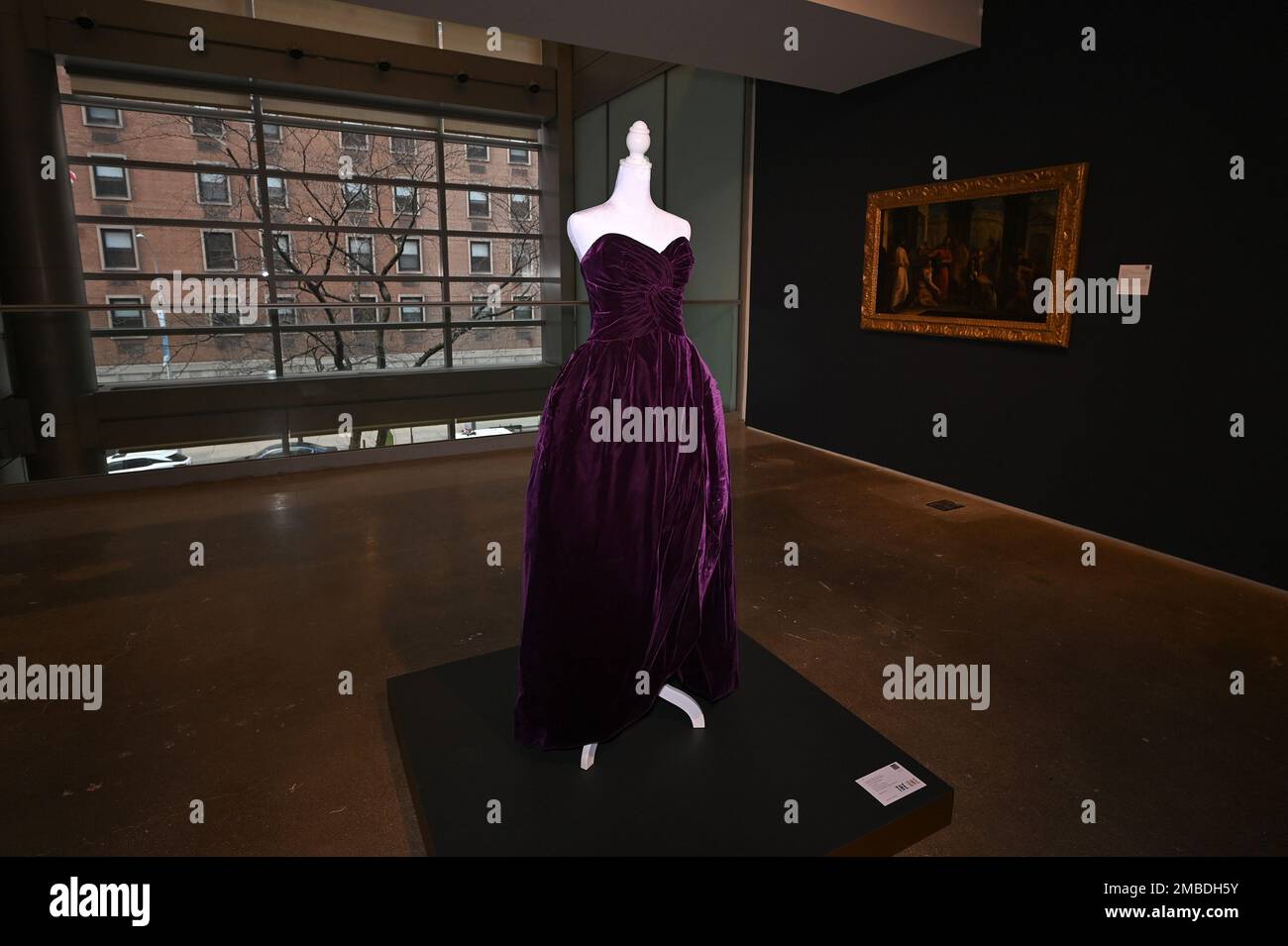 Inaugural auction hi-res stock photography and images - Alamy