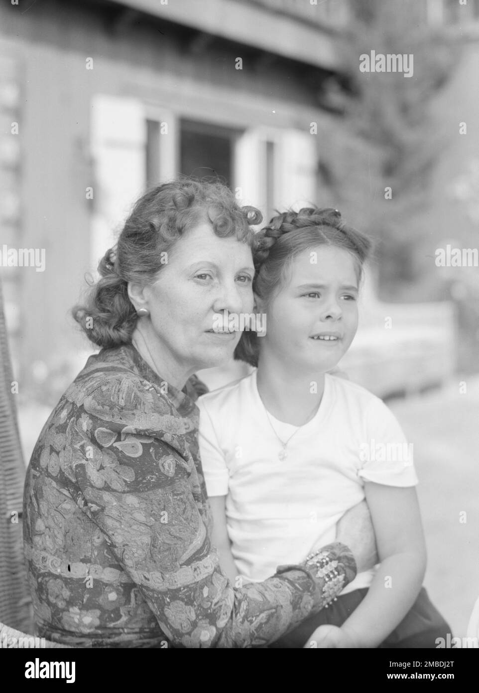 Mar group exterior Black and White Stock Photos & Images - Alamy