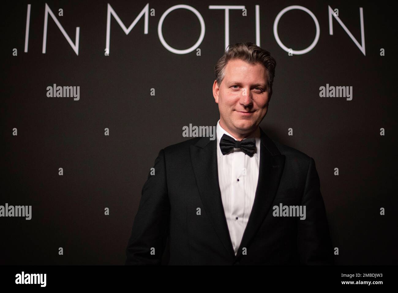 Jeff Nichols poses for photographers upon arrival at the Women in ...