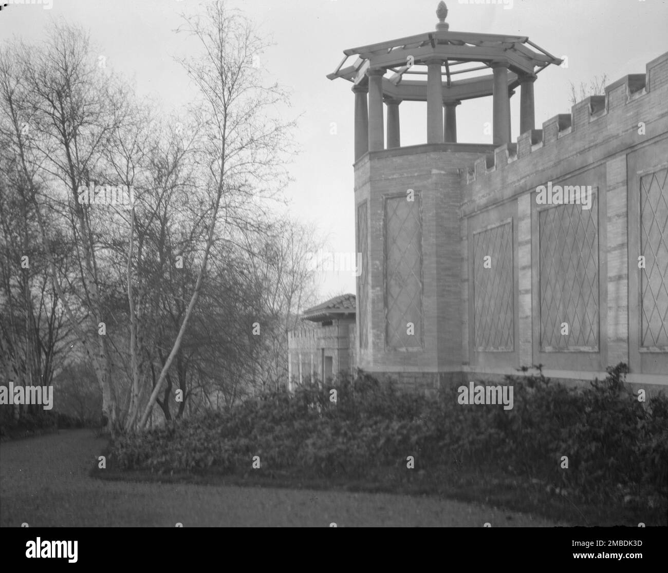 Untermeyer park hi-res stock photography and images - Alamy