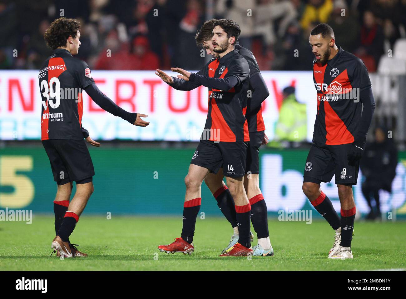 Jochem ritmeester van de kamp hi-res stock photography and images - Alamy