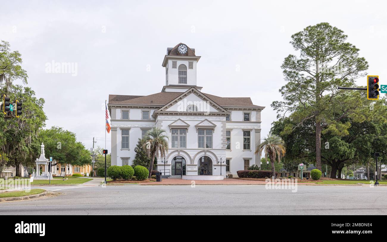 Brooks county hi-res stock photography and images - Alamy