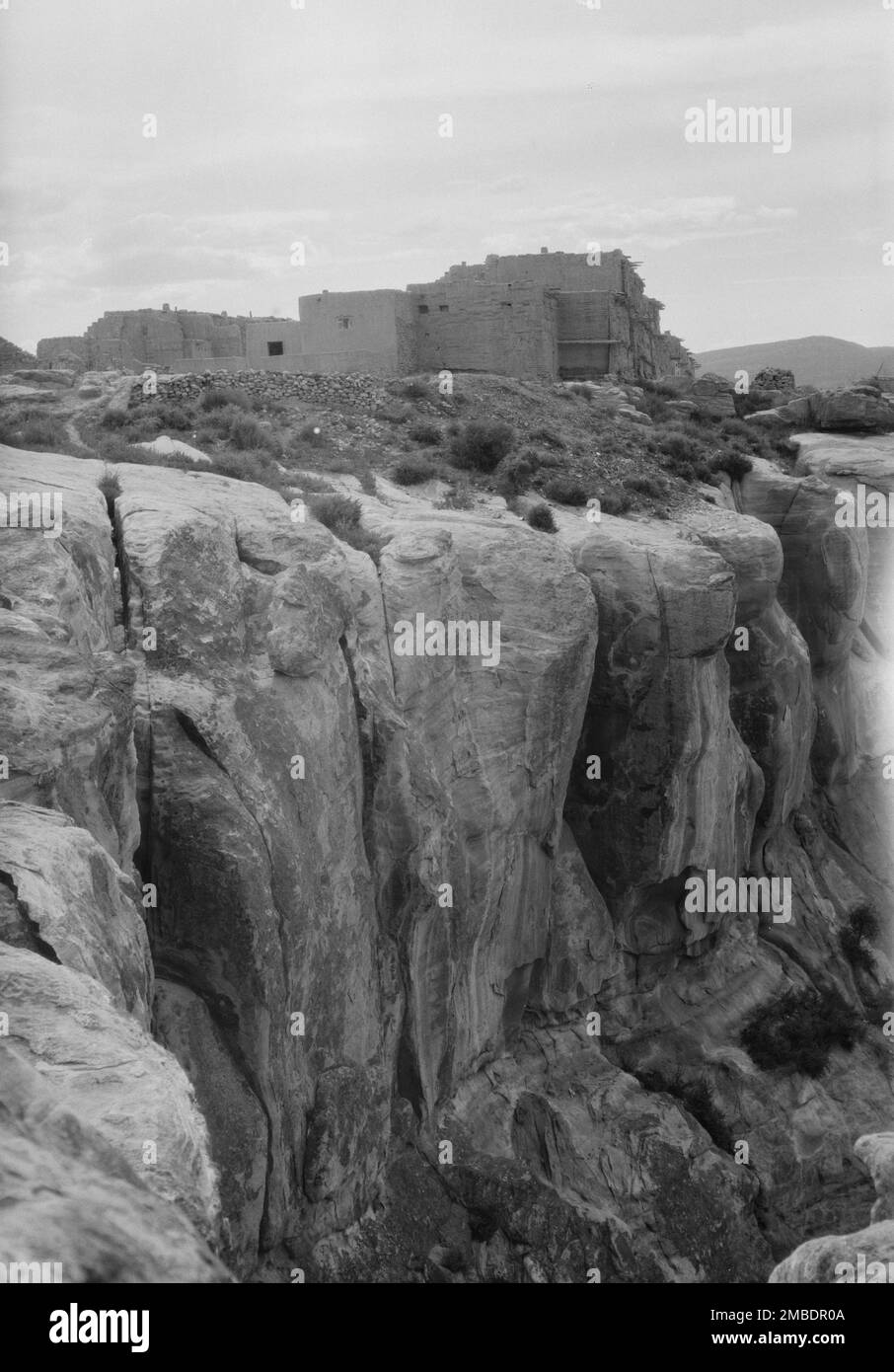 Acoma cibola county new mexico united states hi-res stock photography ...