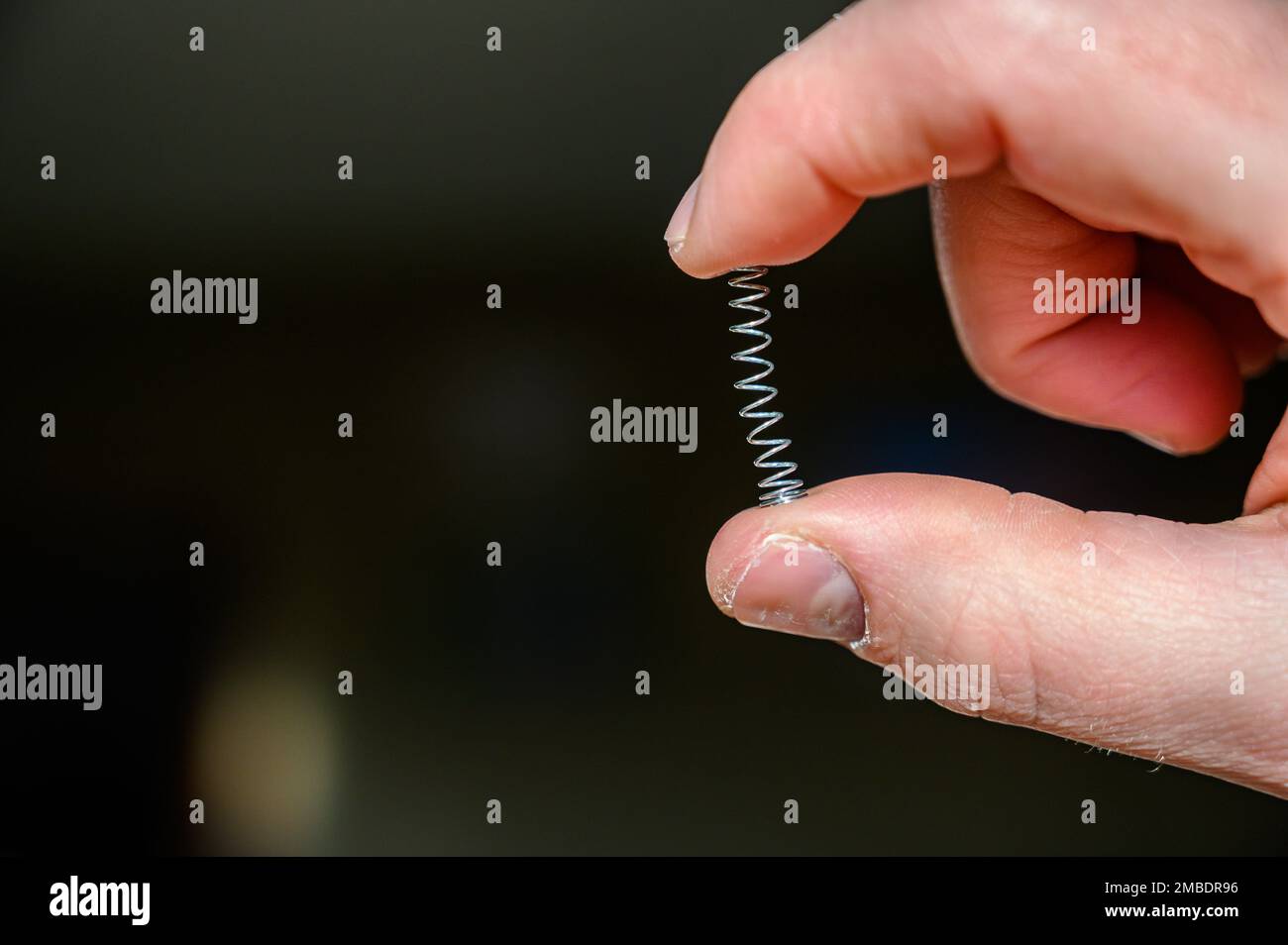 Recoil operated hi-res stock photography and images - Alamy