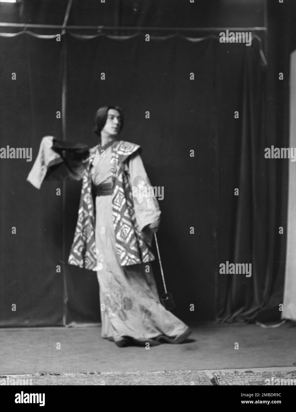 Michio ito hi-res stock photography and images - Alamy