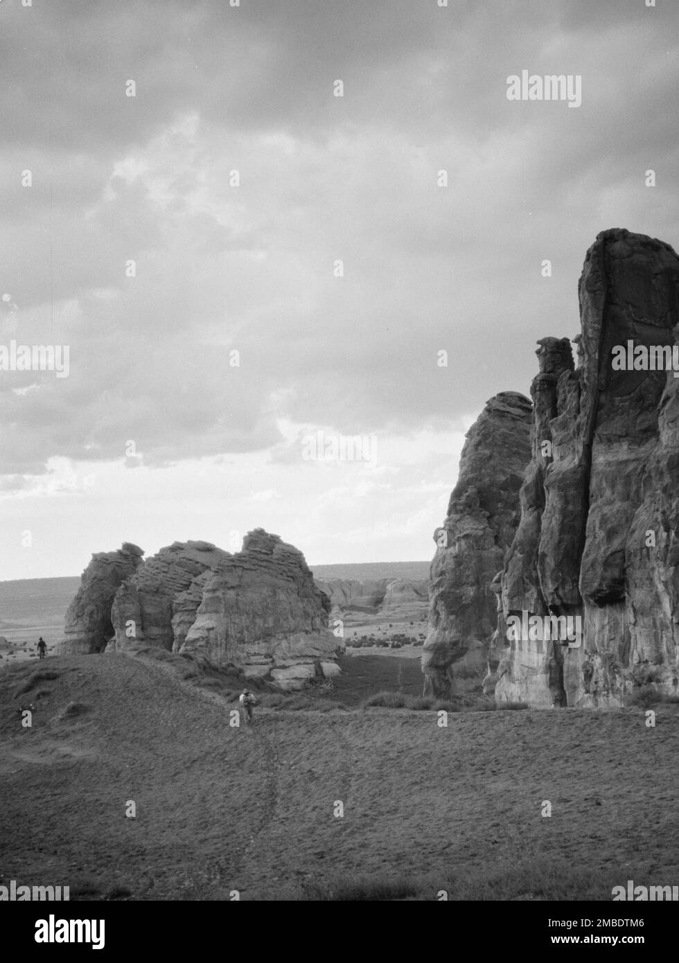 Acoma cibola county new mexico united states hi-res stock photography ...