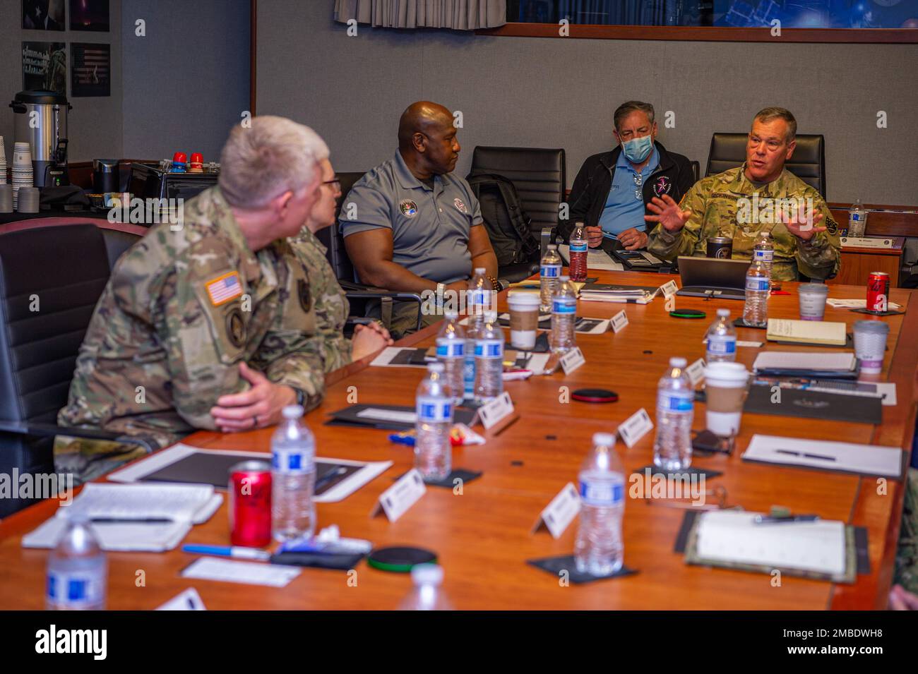 Keystone fellows hi-res stock photography and images - Alamy