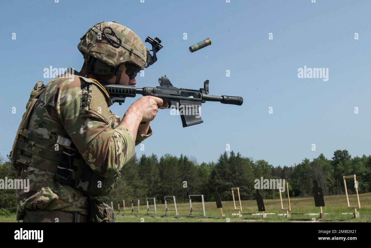 300th military police brigade hi-res stock photography and images - Alamy