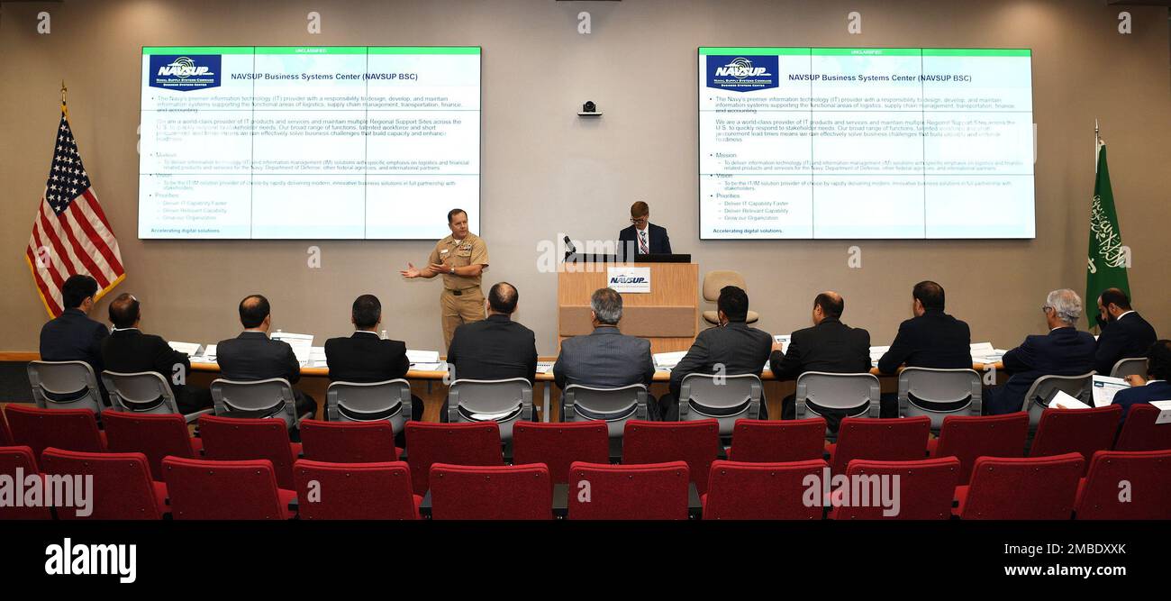 Navsup mechanicsburg naval supply systems command hi-res stock ...