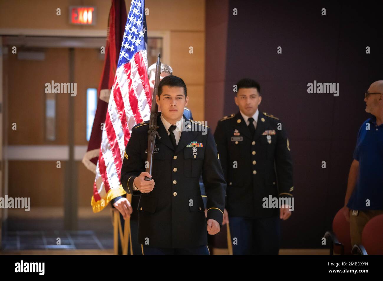 Austin rogers hi-res stock photography and images - Alamy