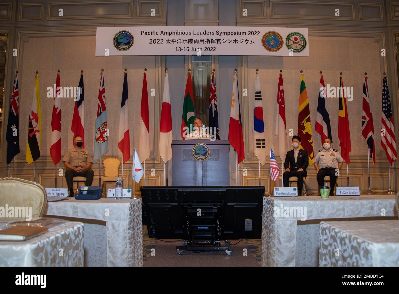 Yoshihide yoshida hi-res stock photography and images - Alamy